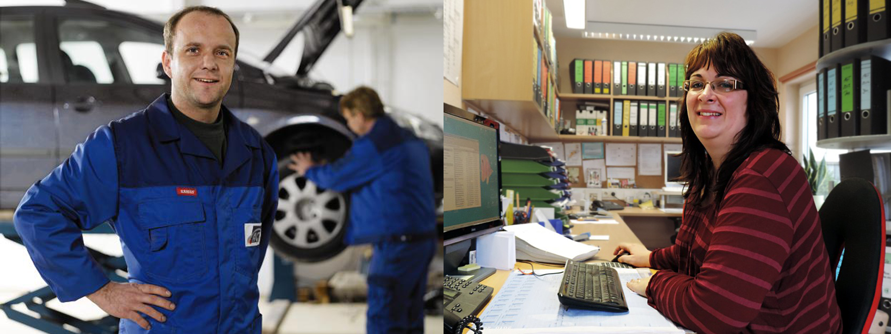 Firma – Auto Gruber Triptis